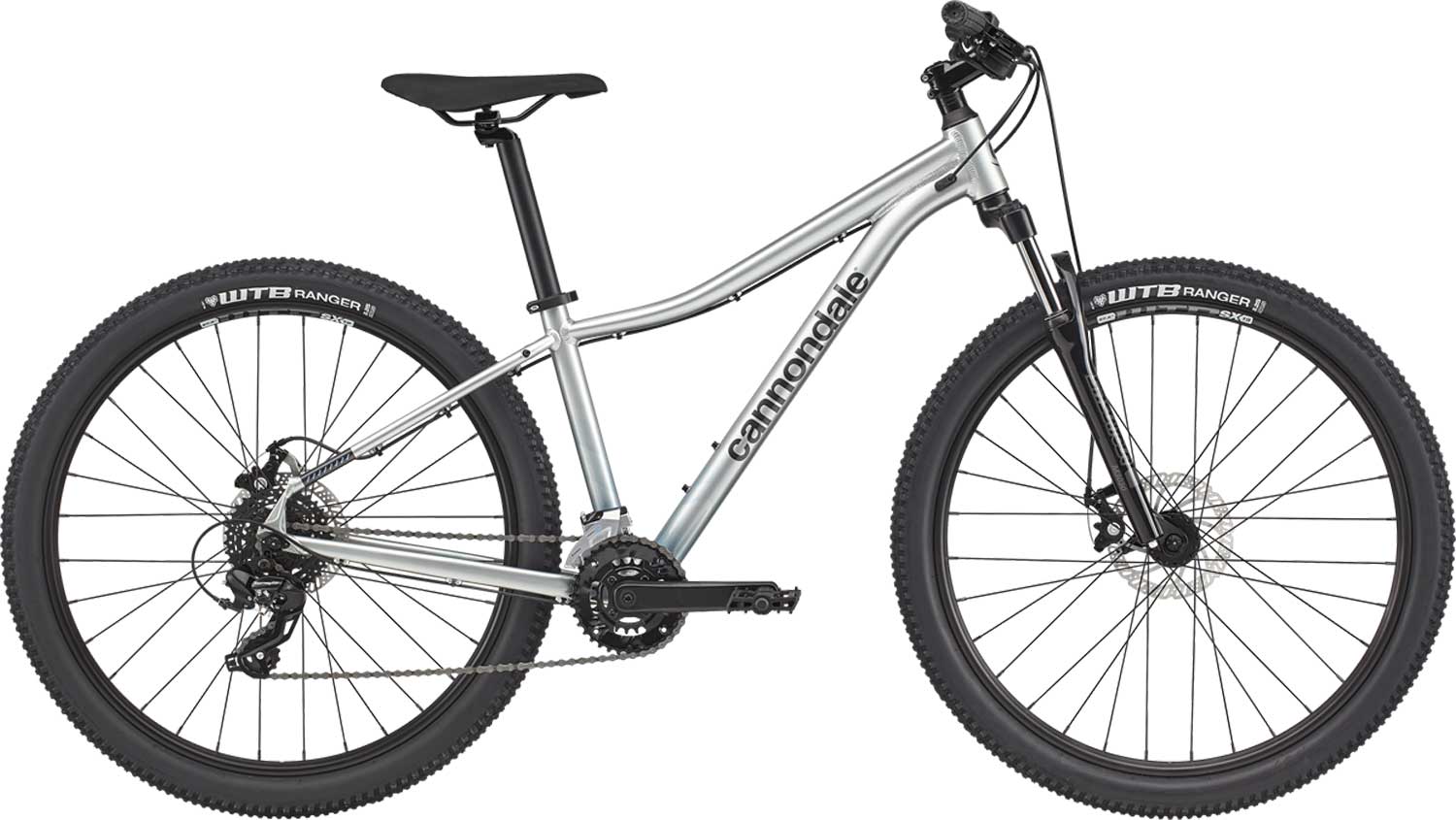 Cannondale Trail 8 Womens 2021